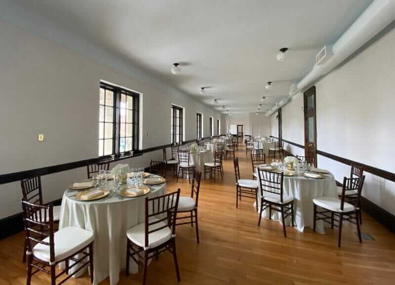 Event Spaces | Versatile Event Venue in Winston-Salem, NC