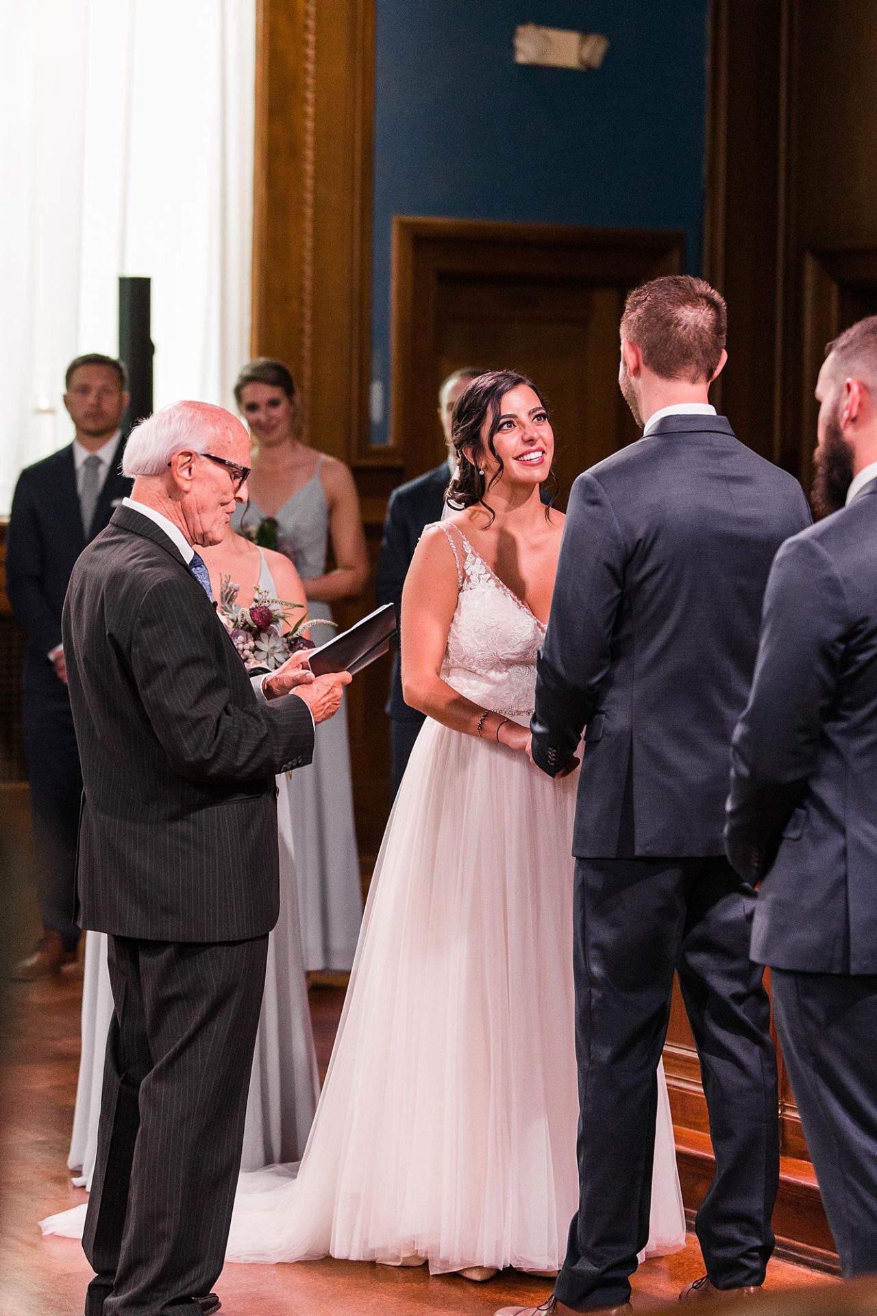 Wedding Pricing | Millennium Center Winston-Salem, NC Premier Venue