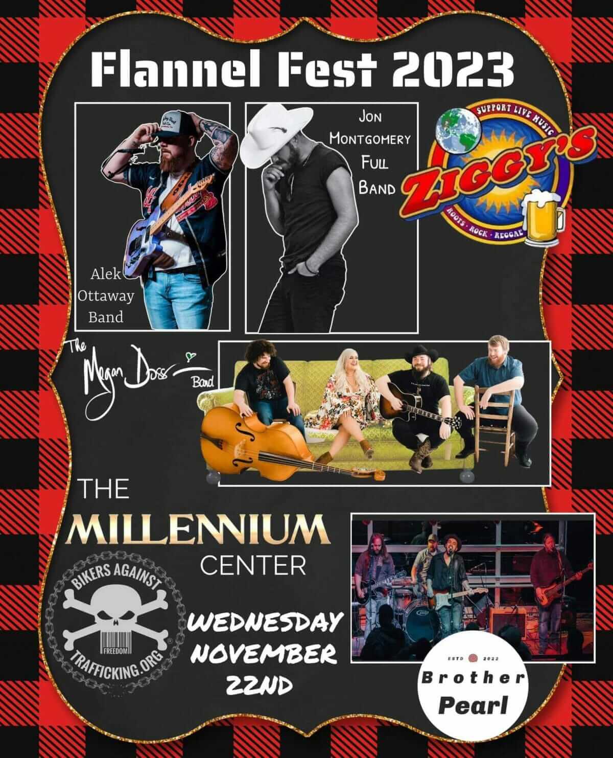 Millennium Event Center | Event Venue in Winston-Salem, NC