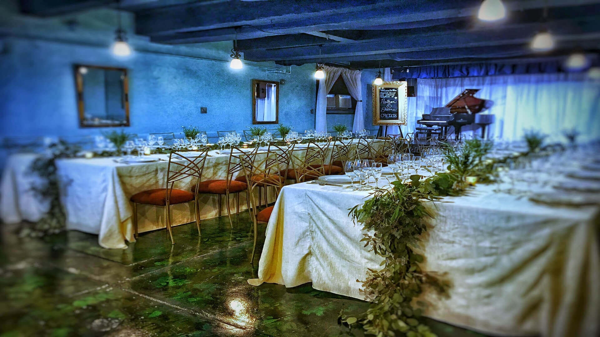 The Right Seating for Your Stylish Occasion | Millennium Center