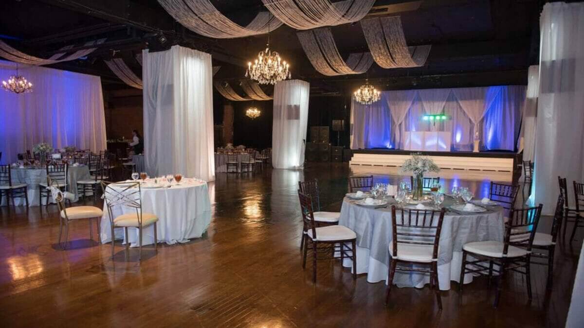 The Right Seating for Your Stylish Occasion | Millennium Center